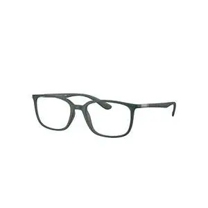 Ray-ban Eyeglasses Frame - Green