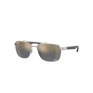 Ray-ban Ray-Ban 707 Optics Sunglasses Black