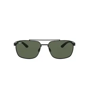 Ray-ban 707 Optics Sunglasses - Green