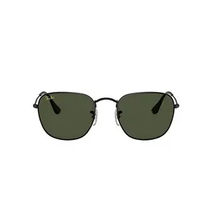 Ray-ban Square Frame Sunglasses - Black
