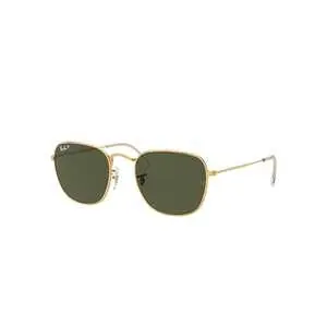 Ray-ban Frank Sunglasses - Gold