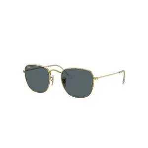 Ray-ban Frank Sunglasses - Gold