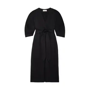 Mara Hoffman Wanetta Midi Dress