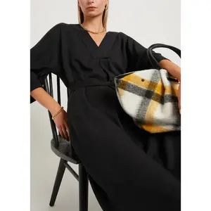 Mara Hoffman Wanetta Midi Dress