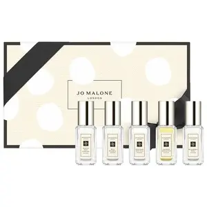Jo Malone Holiday Cologne Collection Set