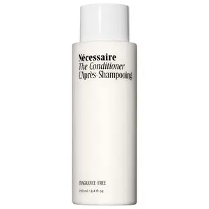Nécessaire The Conditioner- Hydrating Cream With Hyaluronic Acid, Niacinamide + Panthenol - Fragrance Free