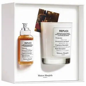 MAISON MARGIELA Replica' Jazz Club Duo Set