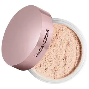 Laura Mercier Laura Mercier Translucent Loose Setting Powder - Pink Tone-up For Brightening Tone Up Powder
