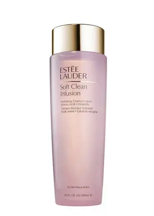 Estée Lauder Soft Clean Infusion Hydrating Face Toner, Floral, Amplify Moisturisation - Na