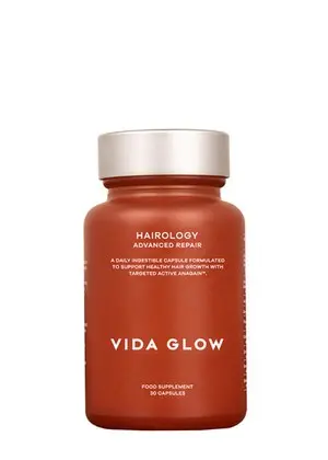 Vida Glow Haircare Products For Women