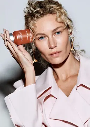 VIDA GLOW Hairology, Treatments, Targeted Micronutrients