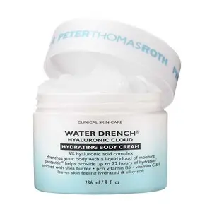 PETER THOMAS ROTH Water Drench Hyaluronic Cloud Hydrating Body Cream - One-color