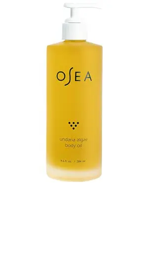 OSEA Jumbo Algae Body Oil - N,a