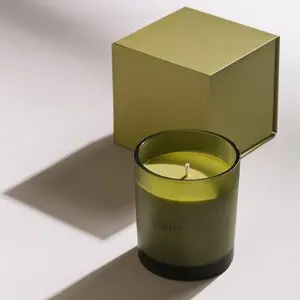 Onia Bonfire Candle - Moss