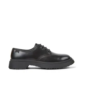 Camper Women Walden Formal Shoes - Black