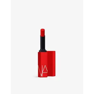 NARS Powermatte Lipstick 1.5g Feel My Fire 130