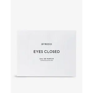 Byredo Eyes Closed Eau De Parfum - Na