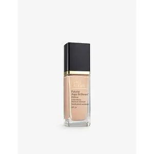 Estée Lauder Futurist Aqua Brilliance™ Foundation With Intense Moisture Infusion Spf 20 30ml Porcelain