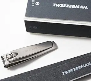 TWEEZERMAN Manicure Kit