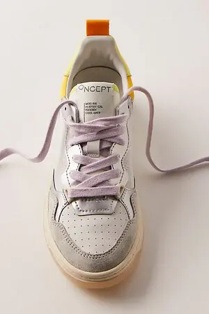 Oncept Phoenix Sneakers - Cool Grey