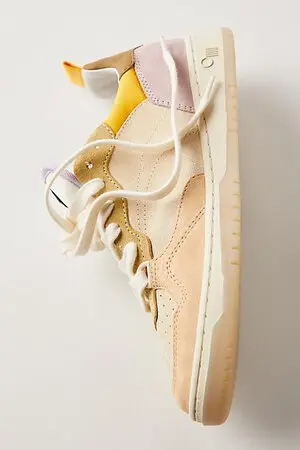 Oncept Phoenix Sneakers - Desert