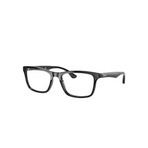 Ray-ban Optics Eyeglasses Frame - Black