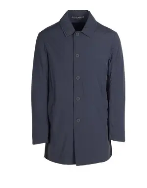 ESEMPLARE Night Blue Jacket