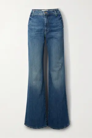 Nili Lotan Straight Leg Jeans For Women