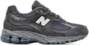 NEW BALANCE New Balance Blue 2002R Sneakers - Magnet