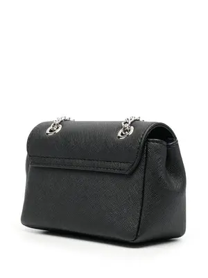 VIVIENNE WESTWOOD Orb-embellished Crossbody Bag