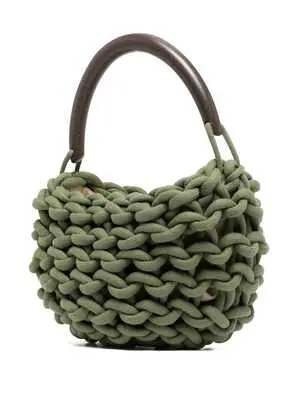 Alienina Ellen Interwoven Shoulder Bag