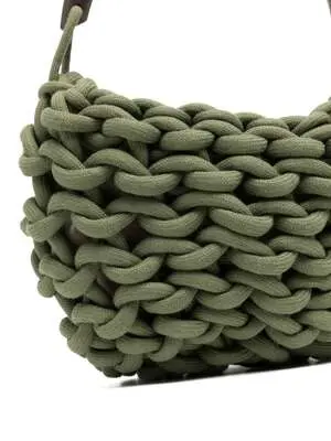 Alienina Ellen Interwoven Shoulder Bag