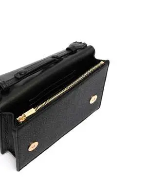 YU MEI Suki Multi-strap Clutch - Black