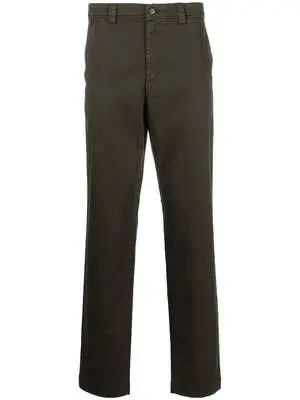 Woolrich Straight-leg Chino Trousers