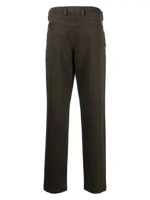 Woolrich Straight-leg Chino Trousers