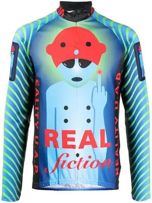 WALTER VAN BEIRENDONCK Aien Jersey Cycing Top