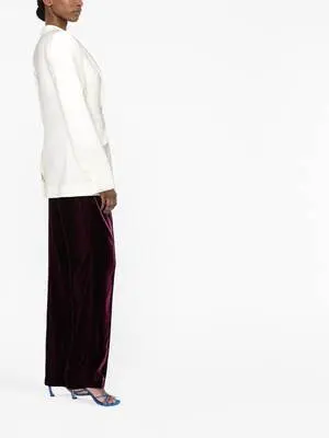 Stella McCartney Single-breasted Blazer