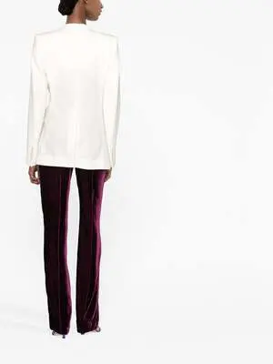 Stella McCartney Single-breasted Blazer