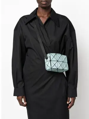 Issey Miyake Cuboid Shoulder Bag