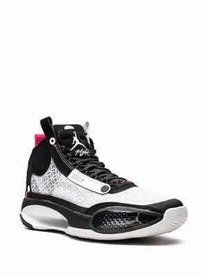 JORDAN Air 34 Chinese New Year Sneakers