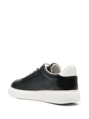 Camper Runner K21 Sneakers - Black