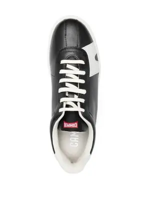 Camper Runner K21 Sneakers - Black