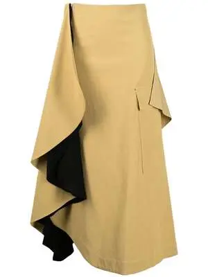 Colville Draped Skirts