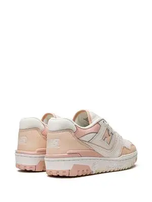 NEW BALANCE 550 Sneakers - White