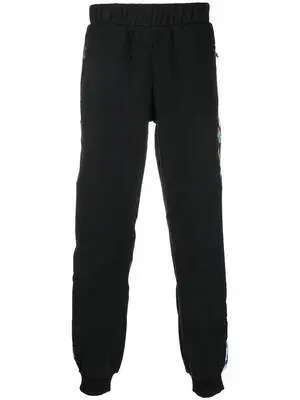 The North Face Graphic-print Panelled Track Pants