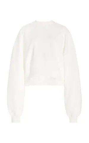 Wardrobe.NYC Hb Track Top