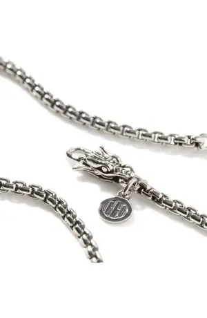 John Hardy Classic Chain Necklace