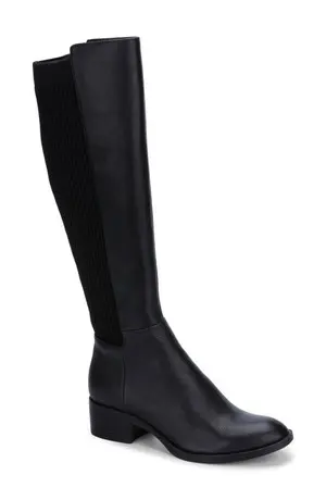 Kenneth Cole Zip Up Boots For Women