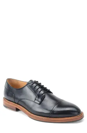 WARFIELD & GRAND Strauss Derby - Black