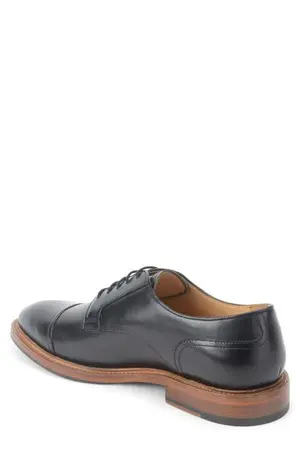 WARFIELD & GRAND Strauss Derby - Black